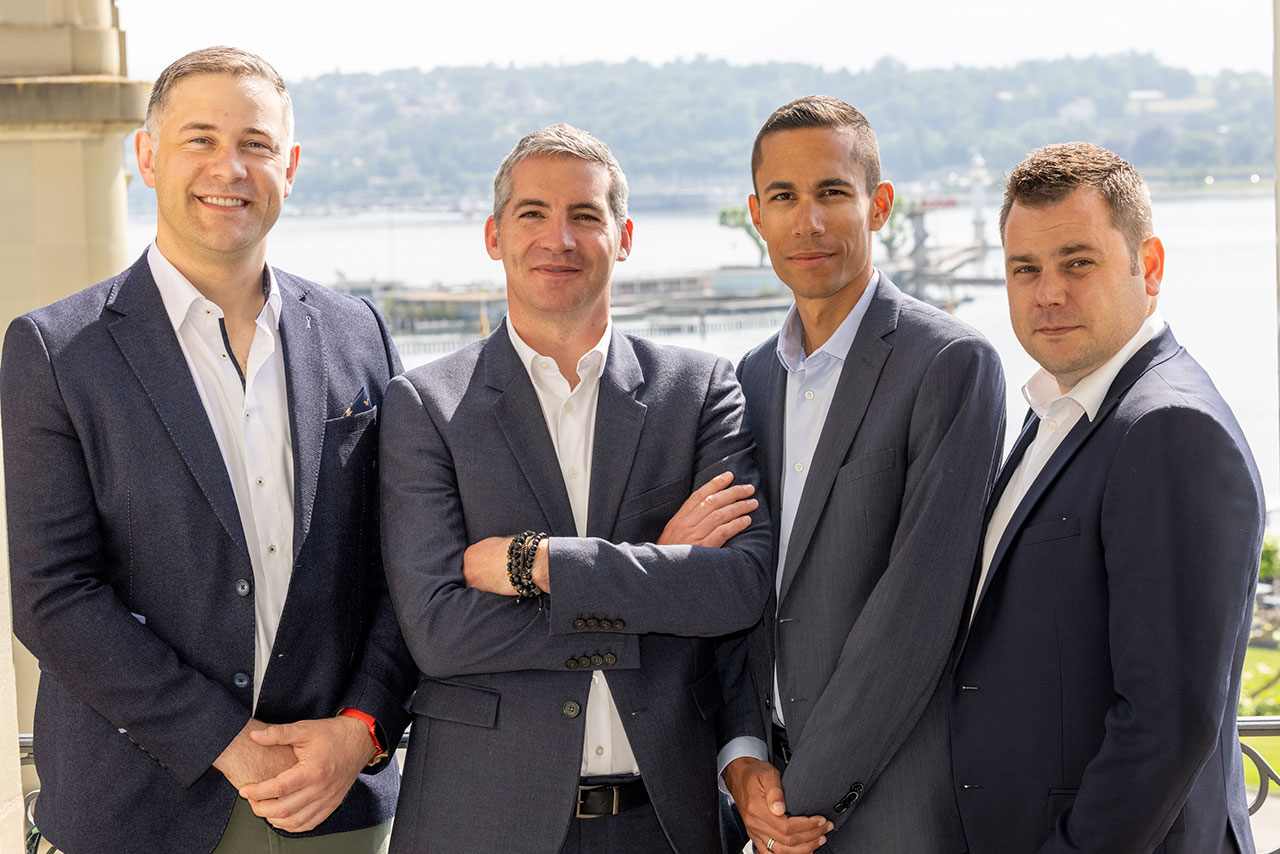 Invicta Finance : Thinking ‘outside the box’, a conversation with ...