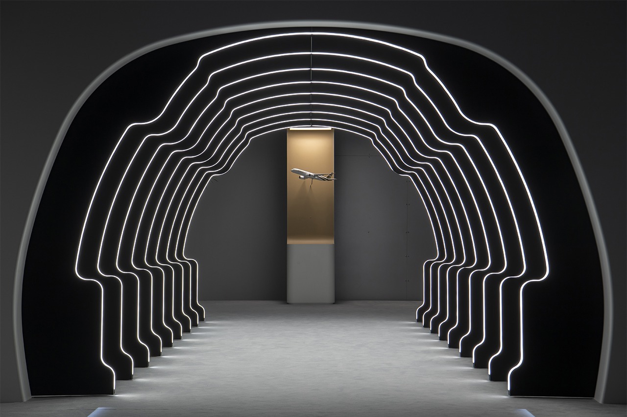 ACJ Creative Studio : virtual reality, real immersion - Ultimate Jet ...