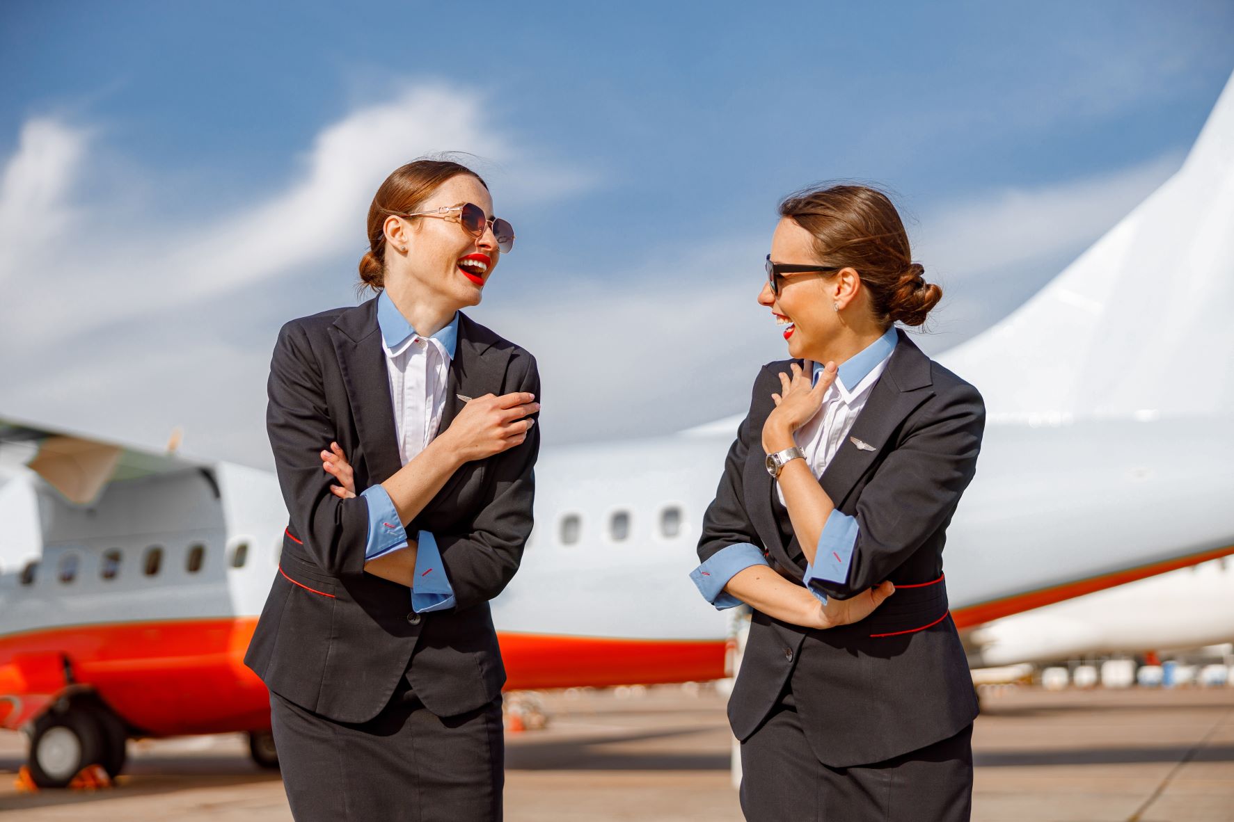 Generational Change in aviation : Do workplace expectation change ...