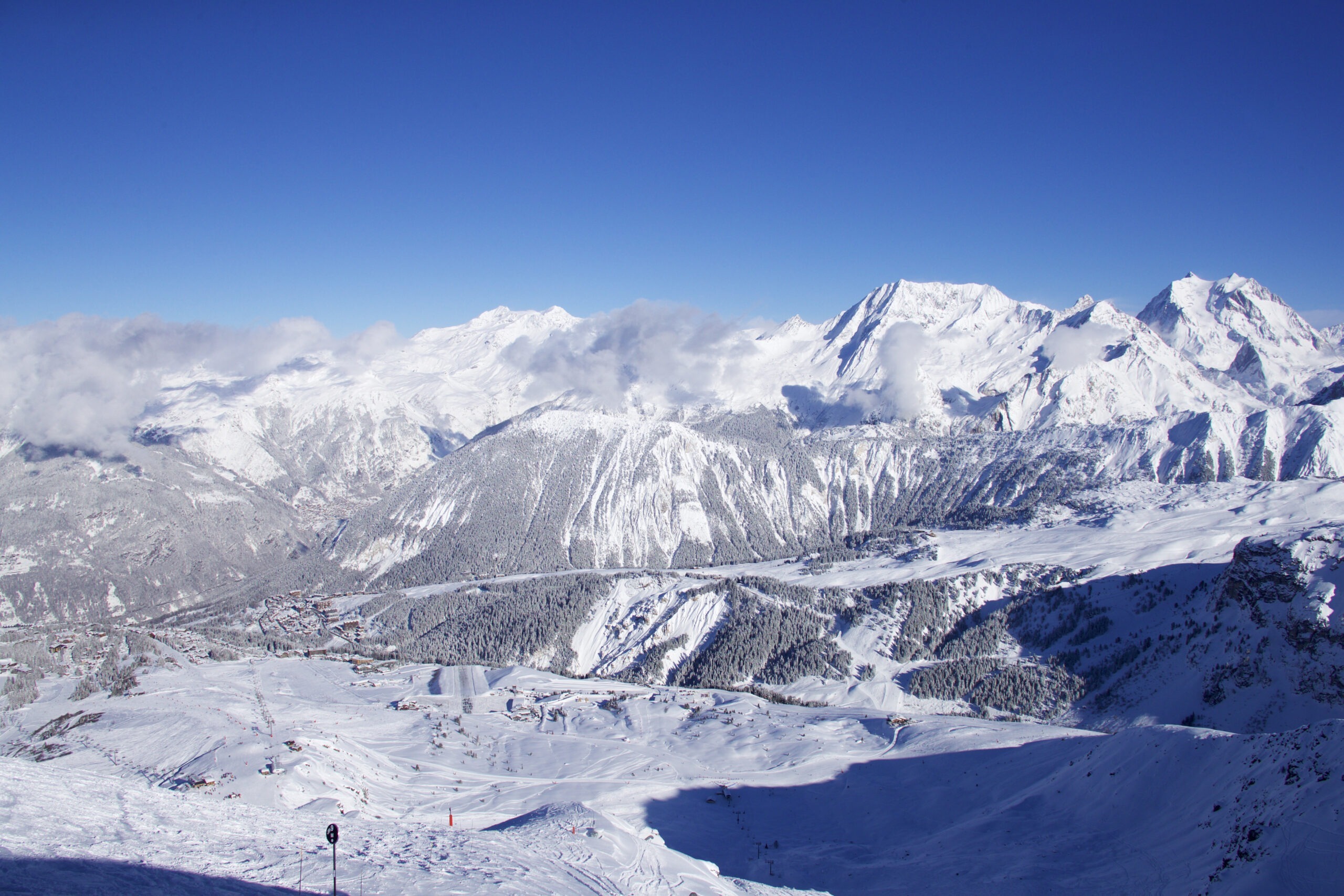 High Altitude Photography Master class - Ultimate Jet | The Voice of ...