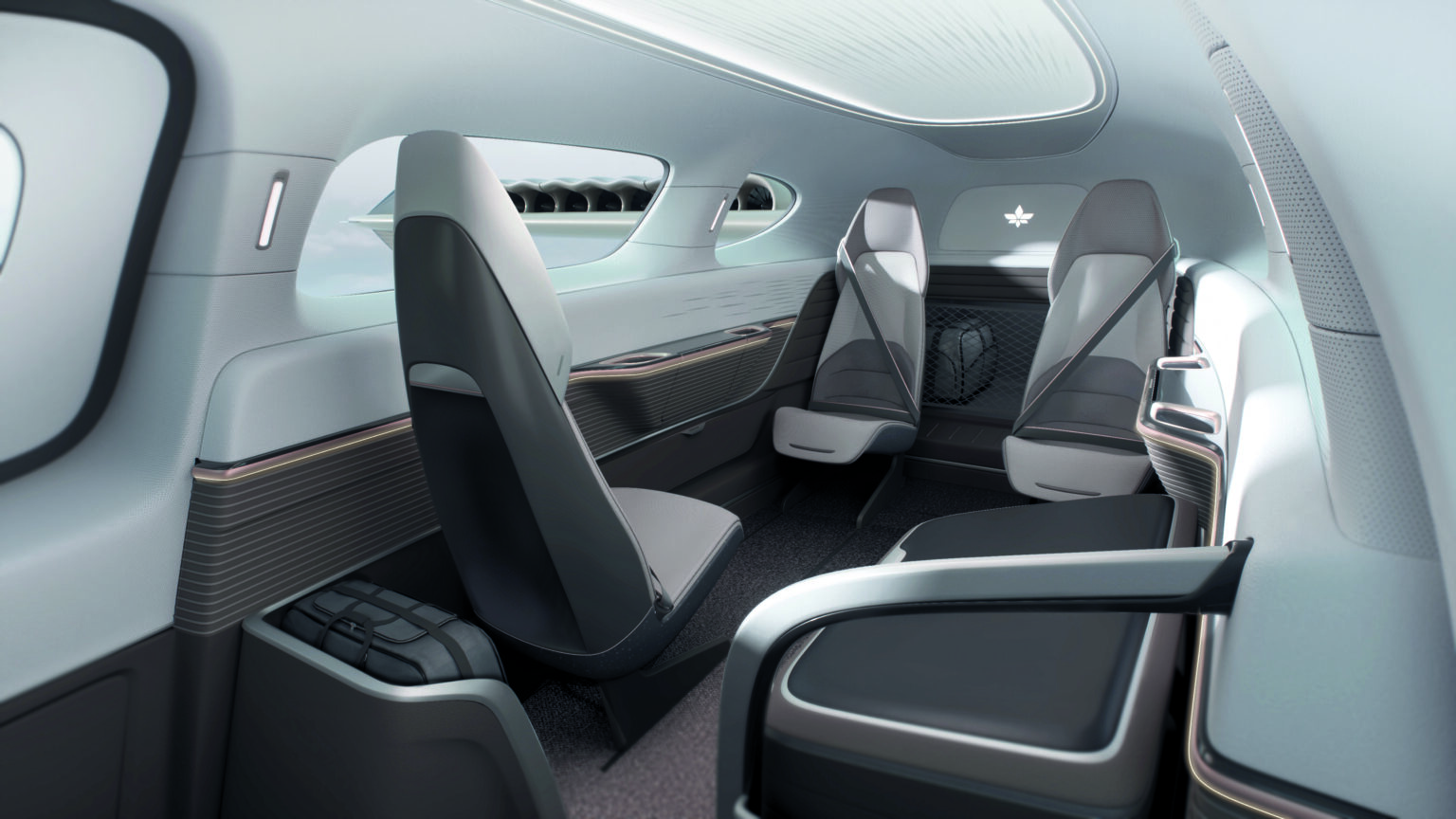 The Lilium Pioneer Edition: the world’s first all-electric eVTOL jet ...