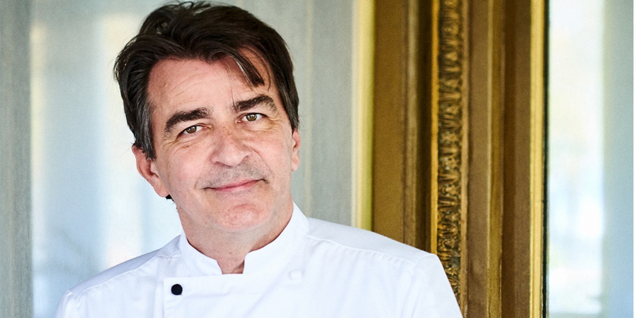 Superyacht Chef Competion returns under the aegis of YCM’s La Belle ...