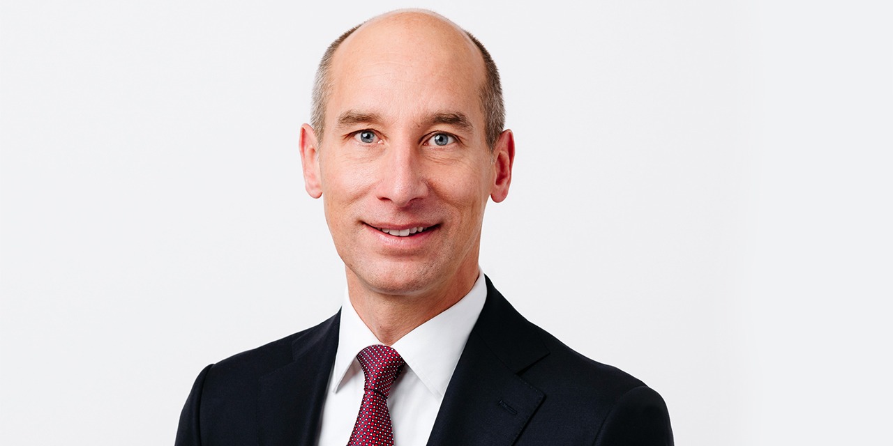 Airbus selects a new CFO - Ultimate Jet | The Voice of Business ...