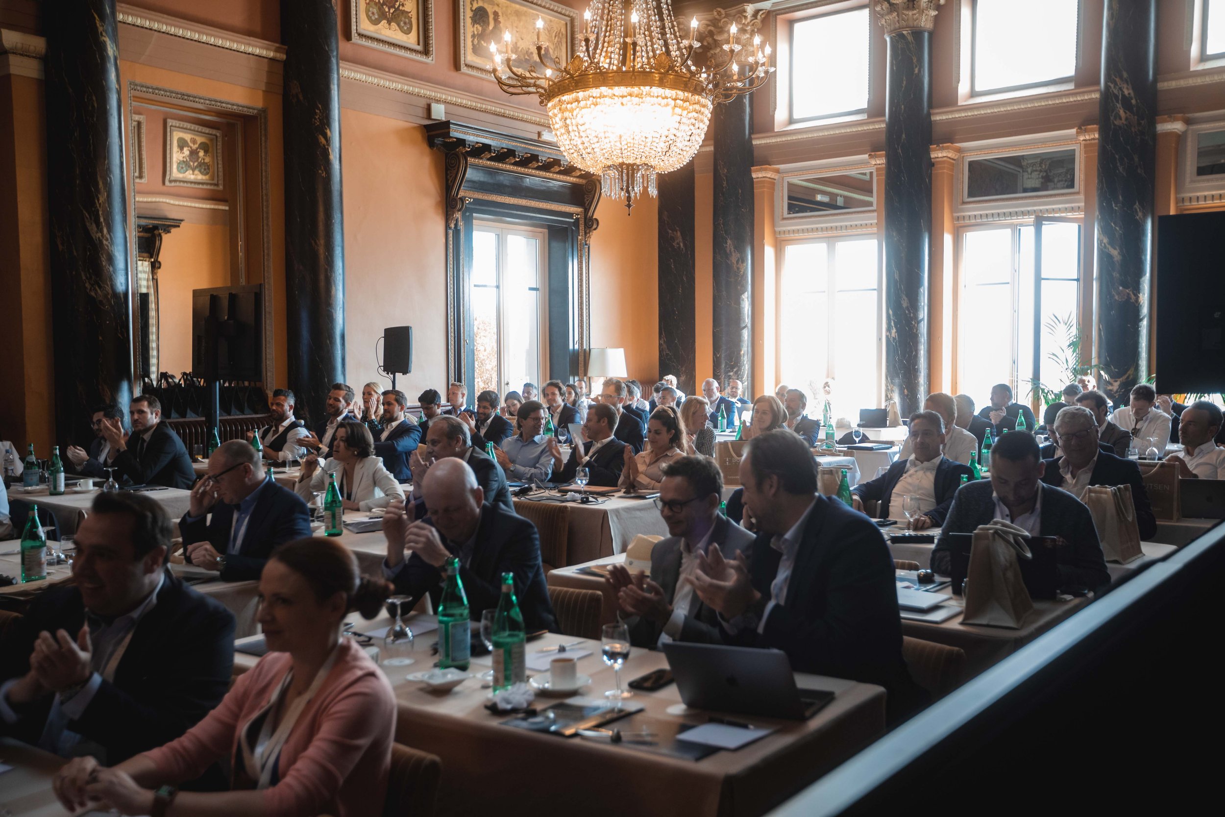 7th Winter Aviation Summit - March 22nd & 23rd 2023 - Ultimate Jet ...