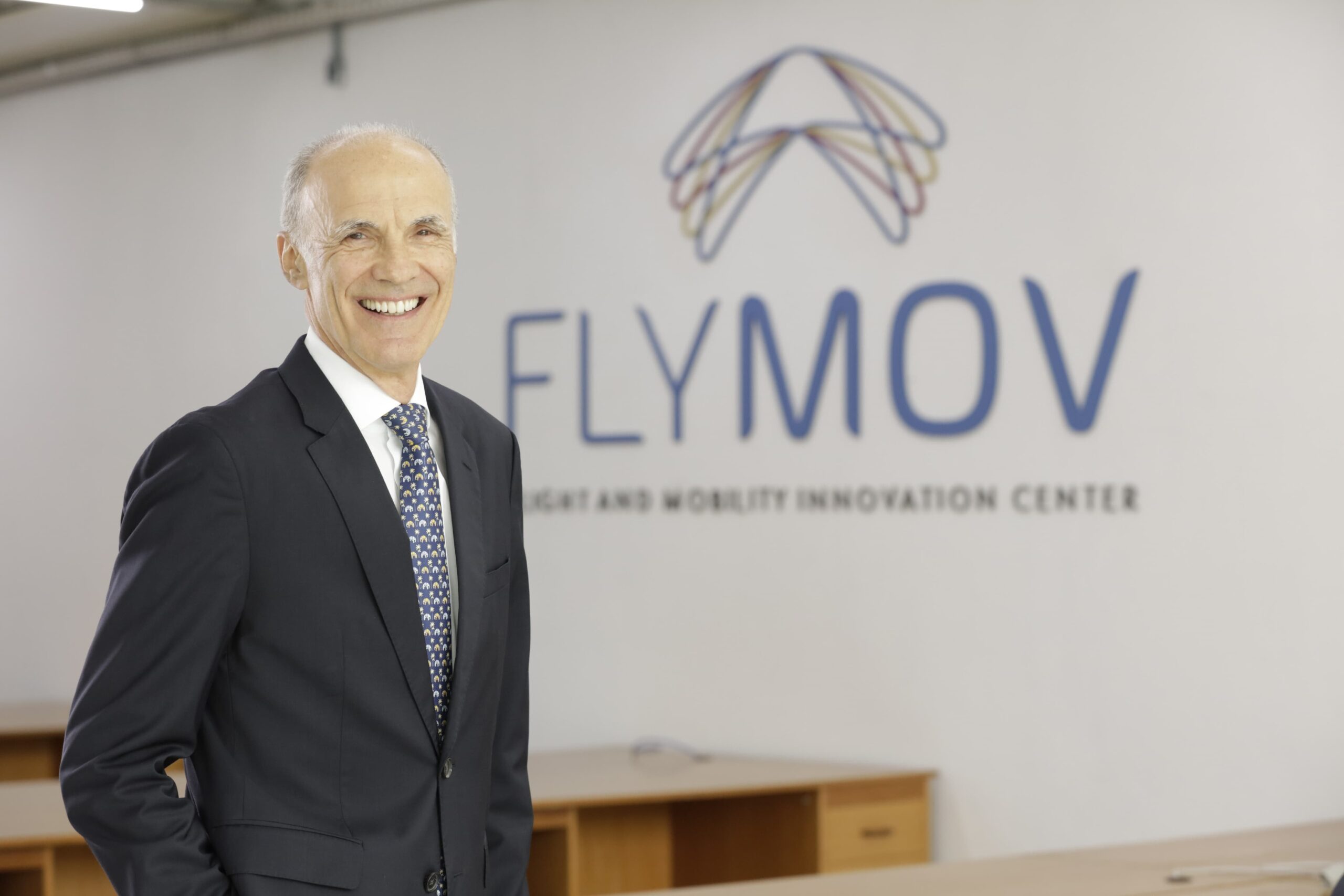Embraer, ITA, and FAPESP open Engineering Research Center to accelerate ...