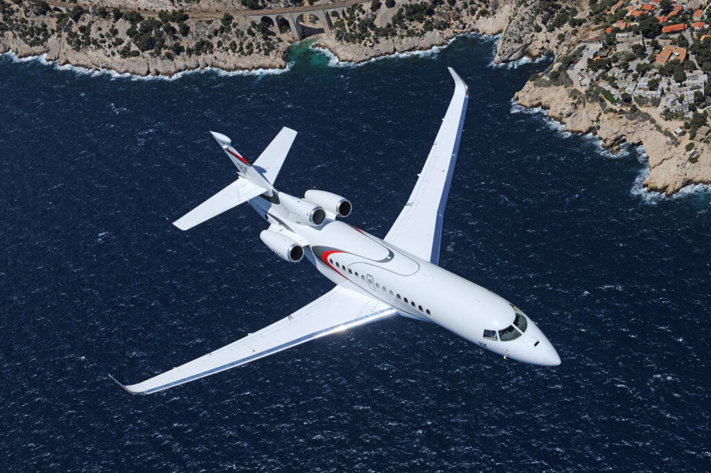 Dassault Aviation returns to Avalon Australian Airshow - Ultimate Jet ...