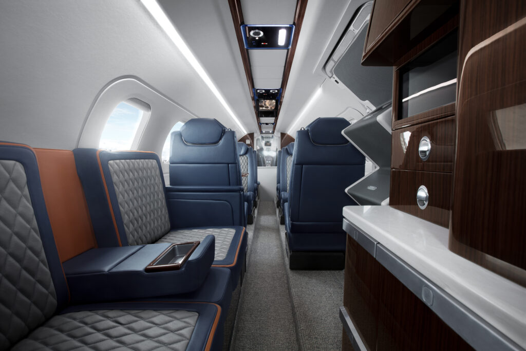 Embraer’s Phenom 300 becomes world’s best-selling light jet for 11th ...