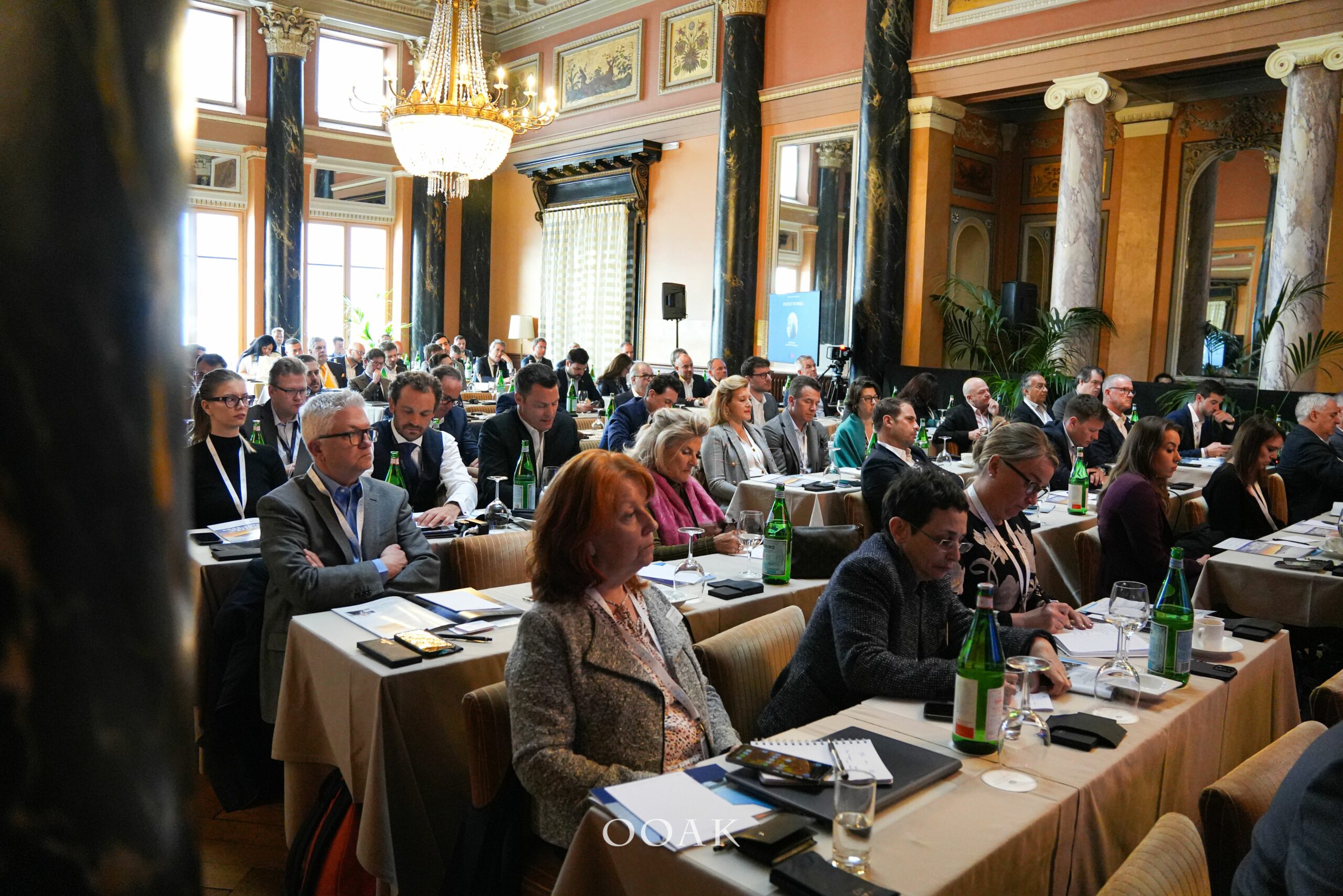 Winter Aviation Summit - March 22nd & 23rd - Ultimate Jet | The Voice ...