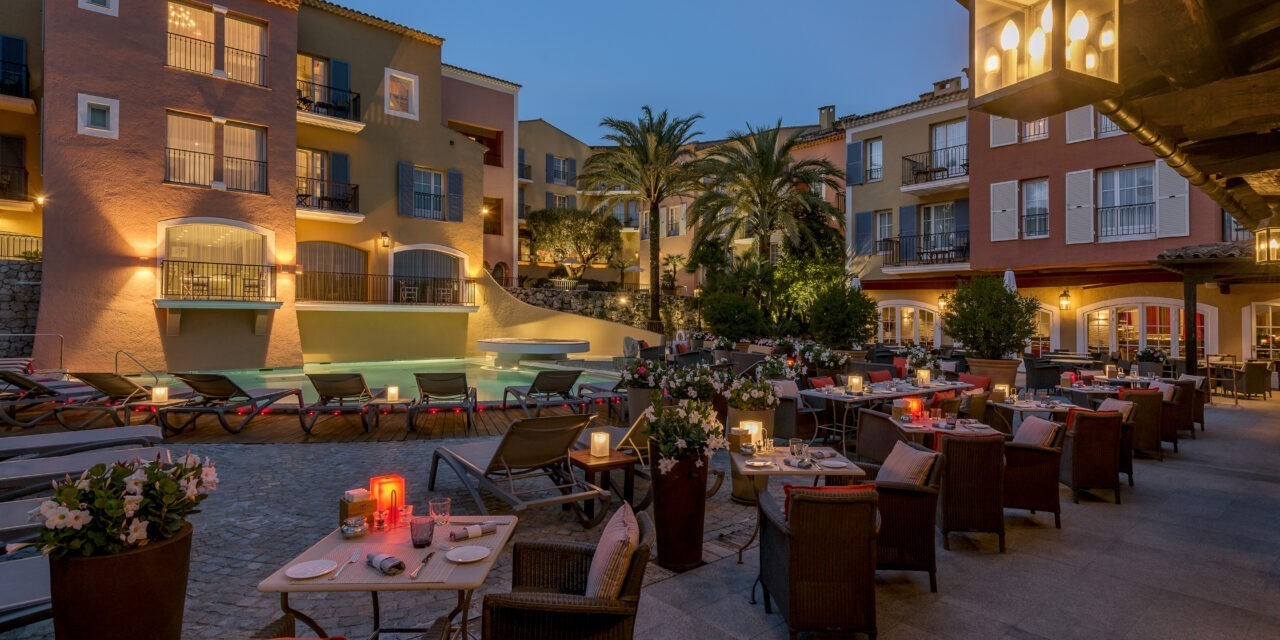 Byblos’ New Spa - Ultimate Jet | The Voice of Business Aviation since 2008