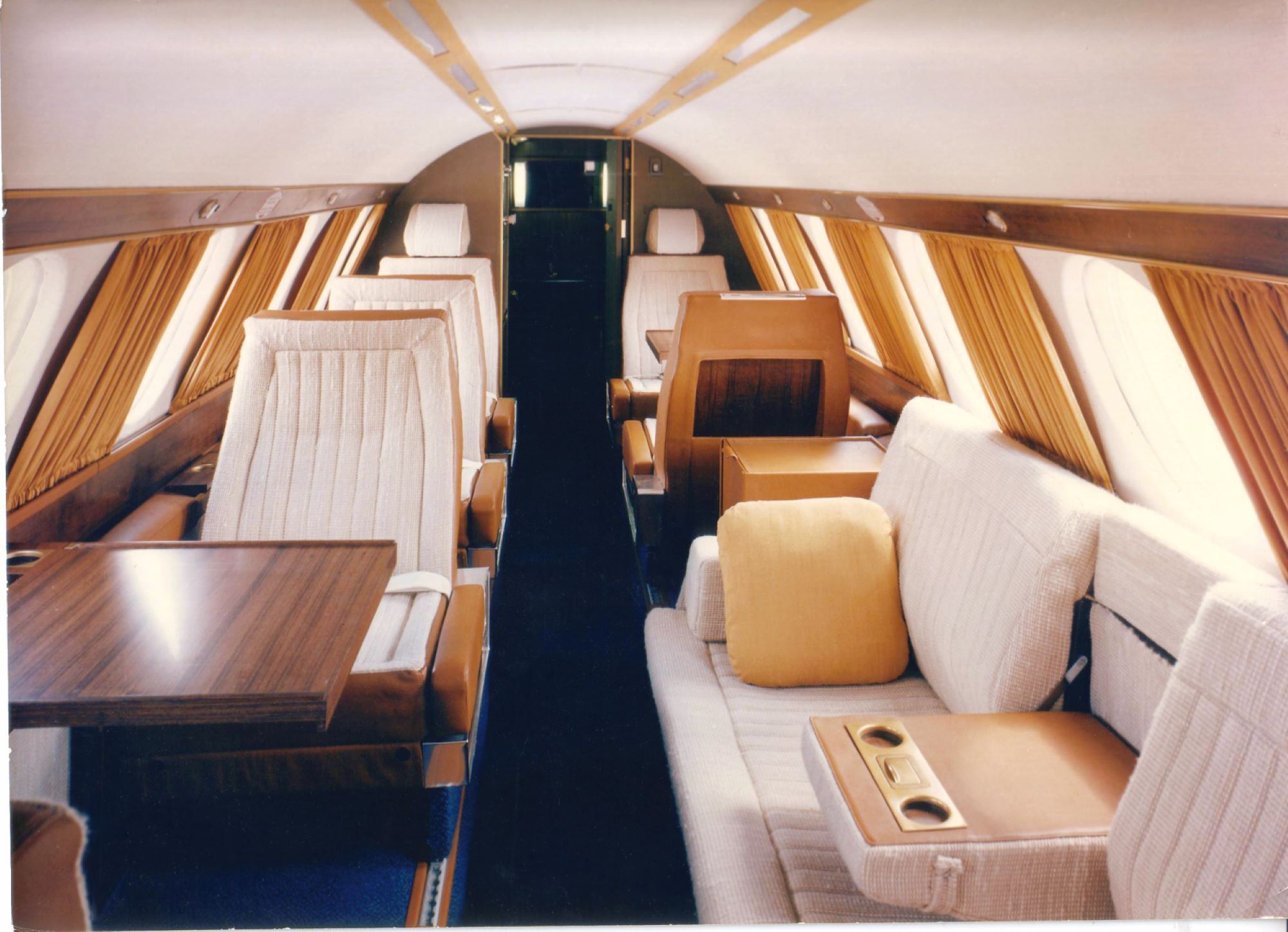 Dassault celebrates 60 years of Falcon Business Jets - Ultimate Jet ...