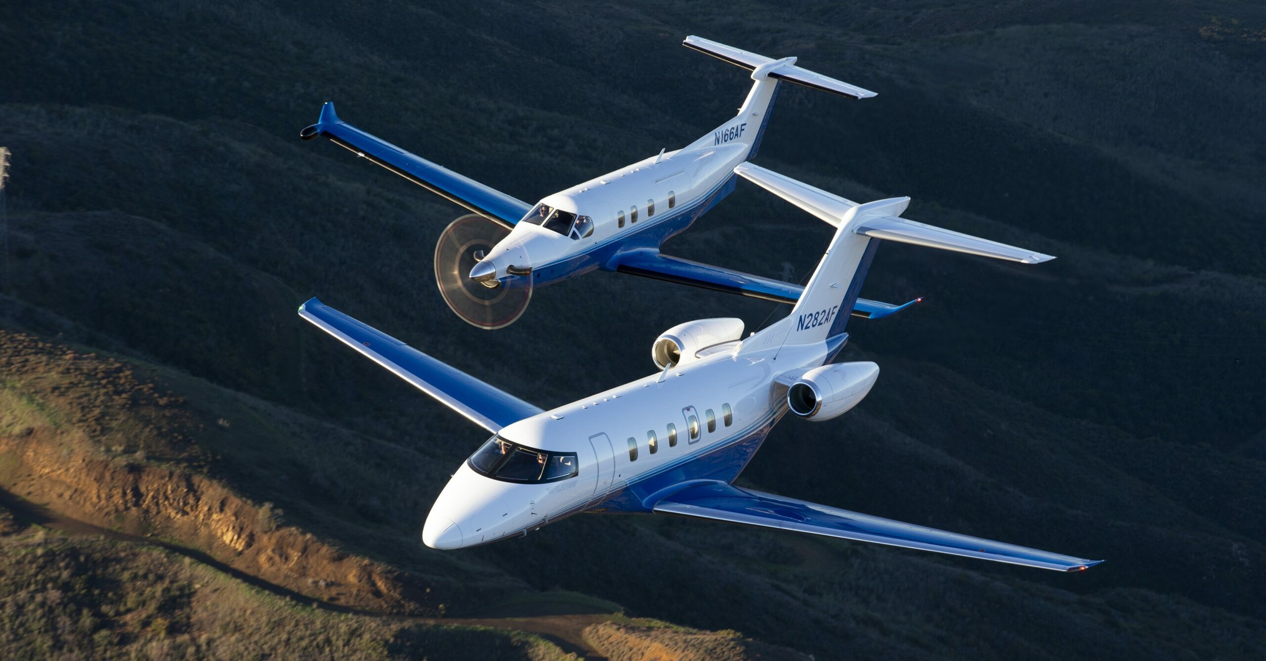 Flying Fractional - Ultimate Jet | The Voice of Business Aviation since ...