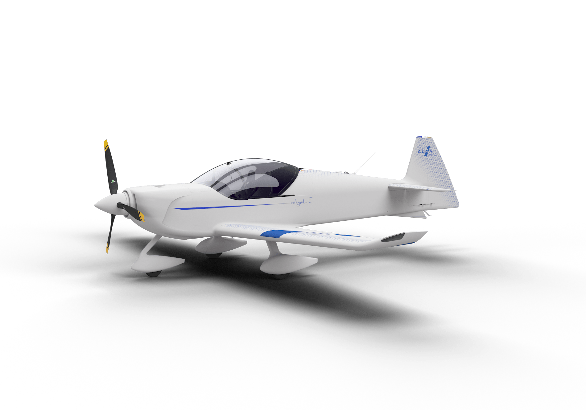 Aura Aero & Embry-Riddle Aeronautical University partnership - Ultimate ...