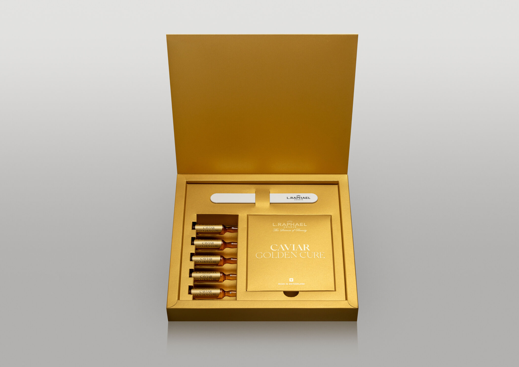 L.Raphael, Genève shines at the 76th Cannes Film Festival - Ultimate ...