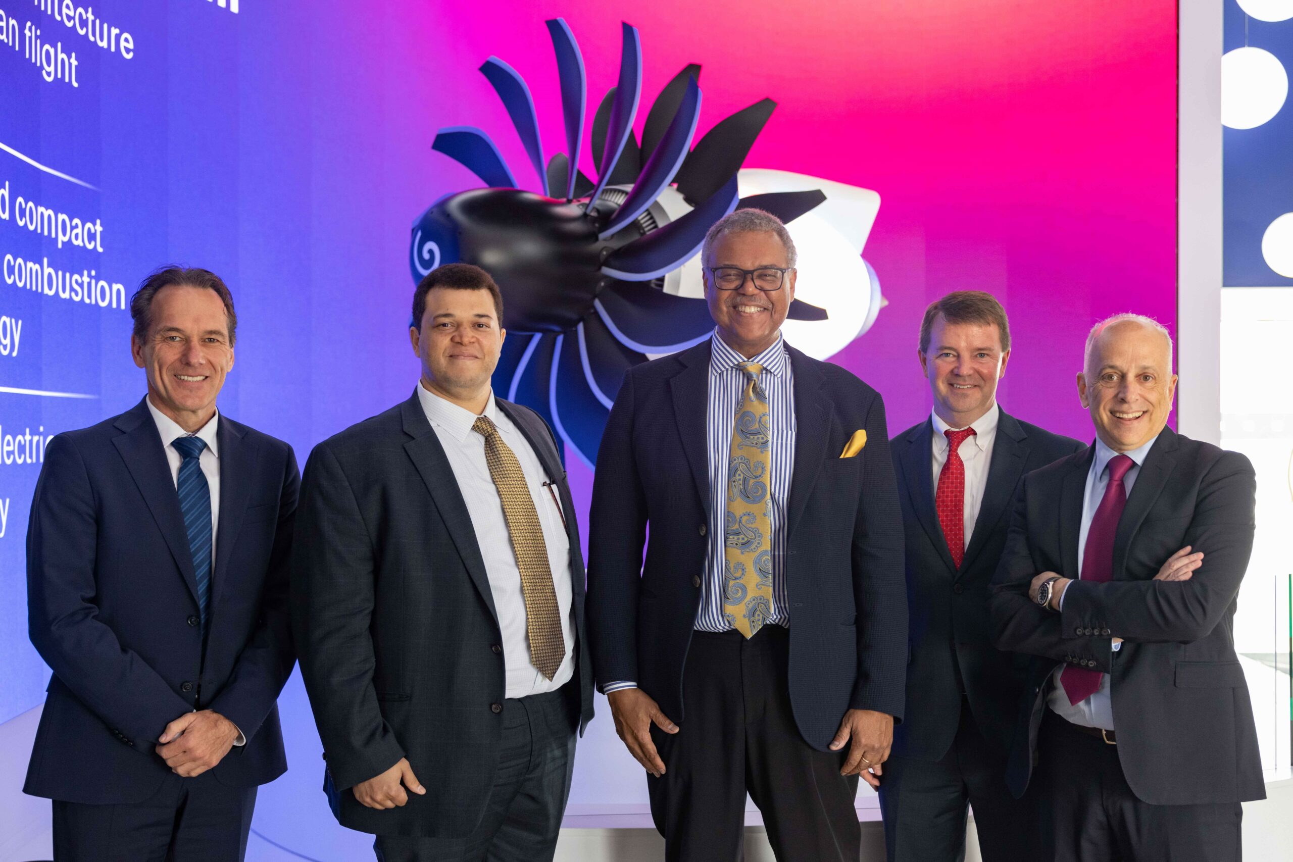 Paris Air Show: eVTOLS’ breakthrough propulsion - Ultimate Jet | The ...