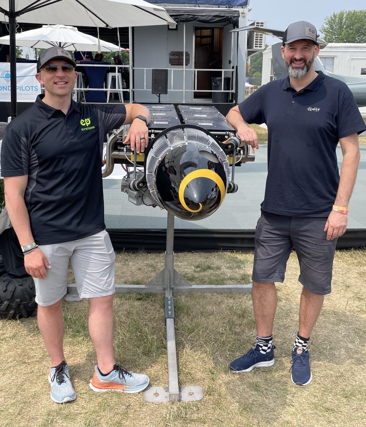 Elfly’s electric Seaplane Demonstrator - Ultimate Jet | The Voice of ...