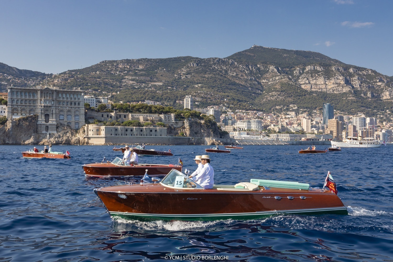 Monaco Classic Week 13-16 September 2023: Paying tribute to the ...
