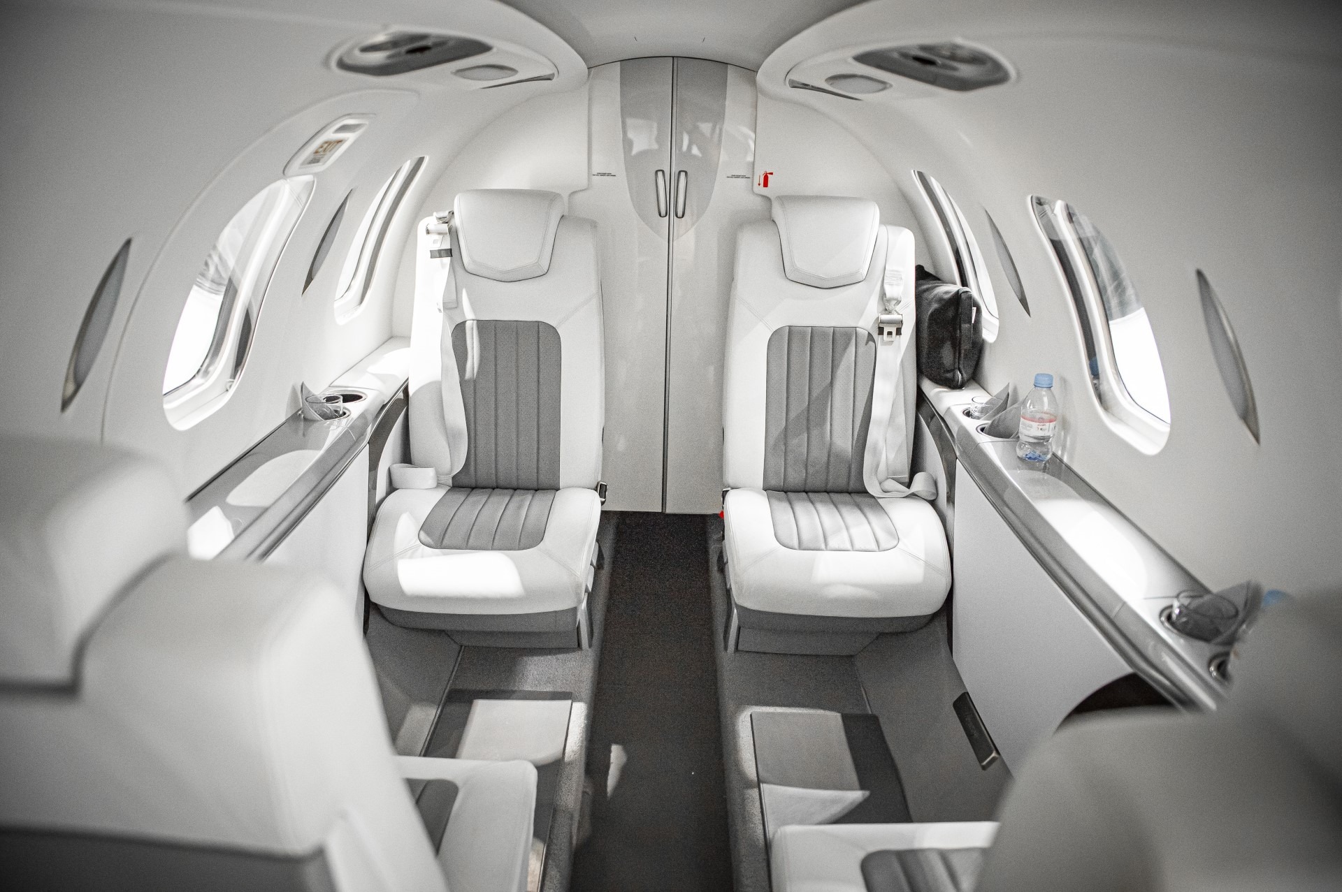 BookaJet introduces first G-registered HondaJet on to its AOC ...