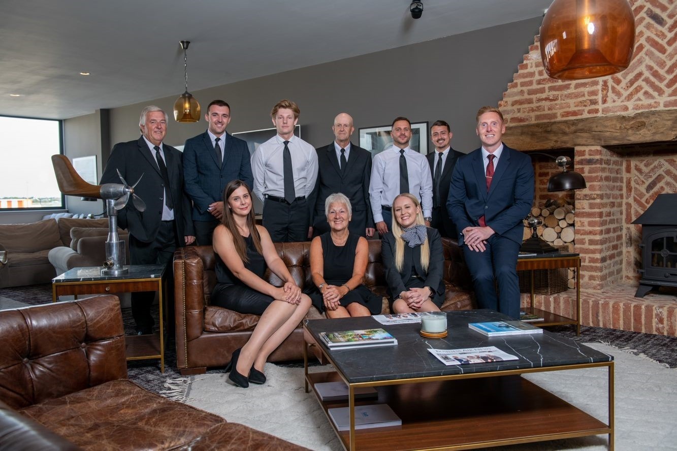 London Southend Jet Centre Joins Avfuel Branded Network - Ultimate Jet ...