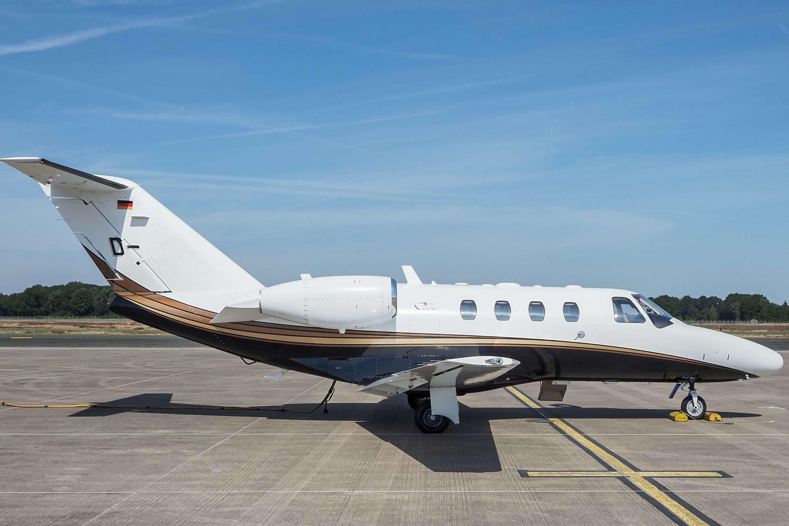 Atlas Air Service Extends IADA Presence on Continent - Ultimate Jet ...