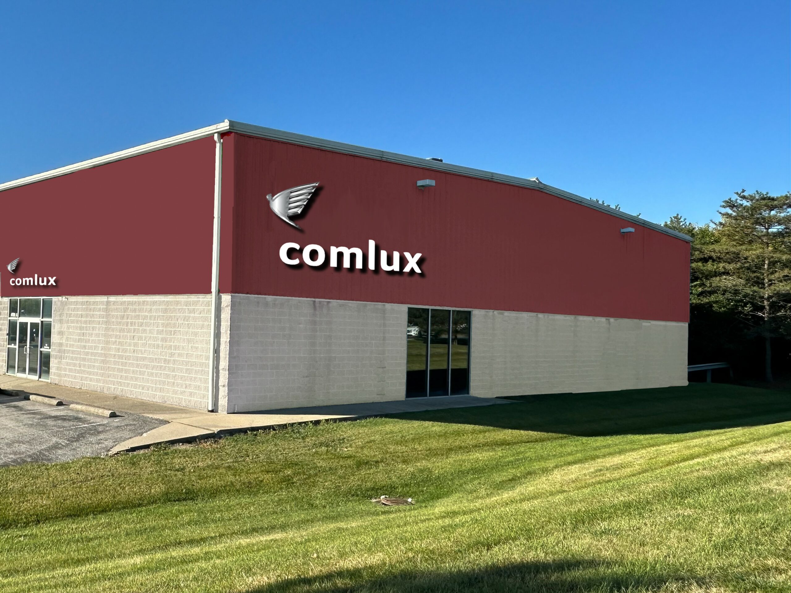 Comlux Completion Expansion Of Indianapolis Facility - Ultimate Jet ...