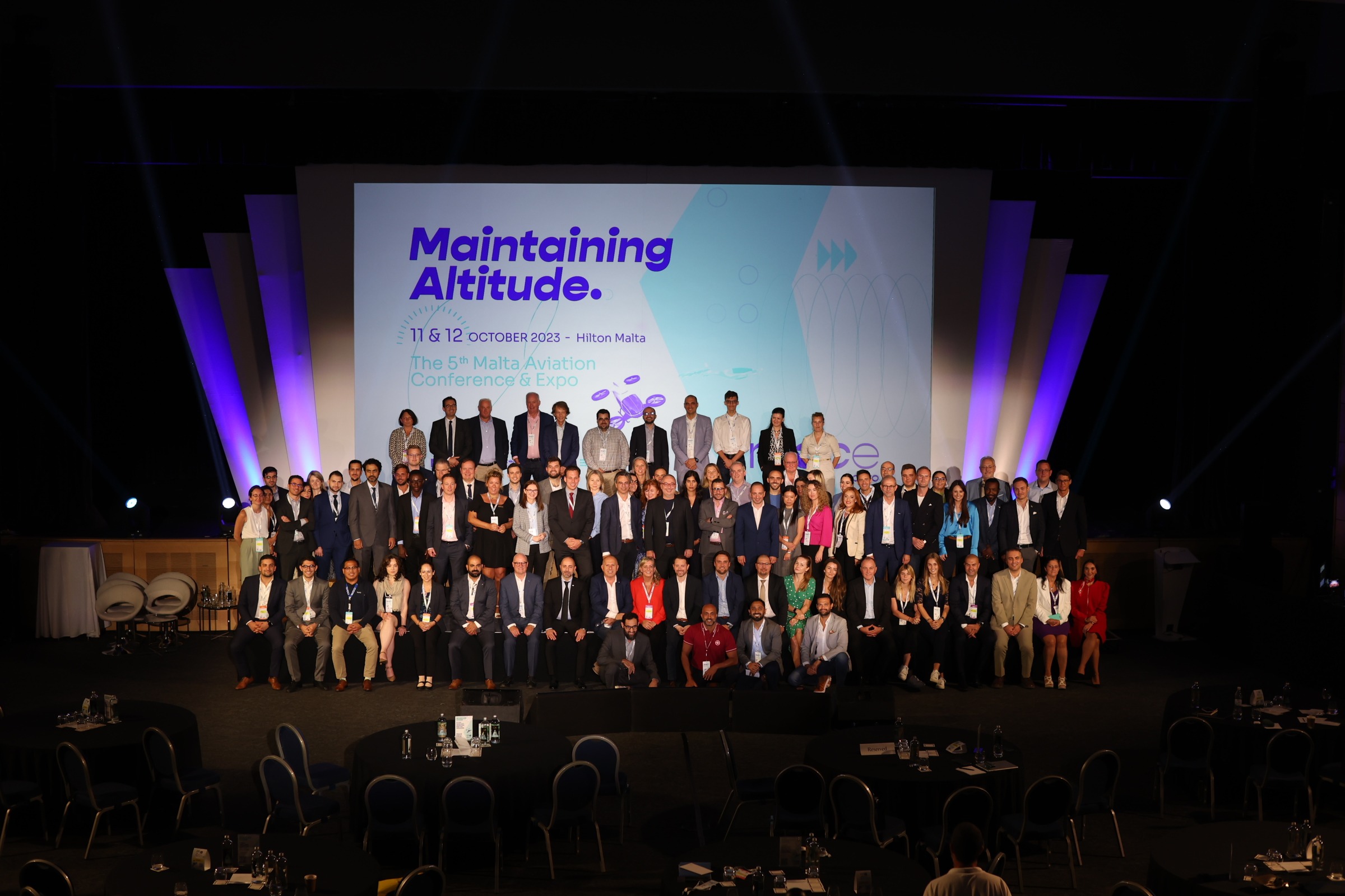 MACE 5th Edition - Ultimate Jet | The Voice of Business Aviation since 2008