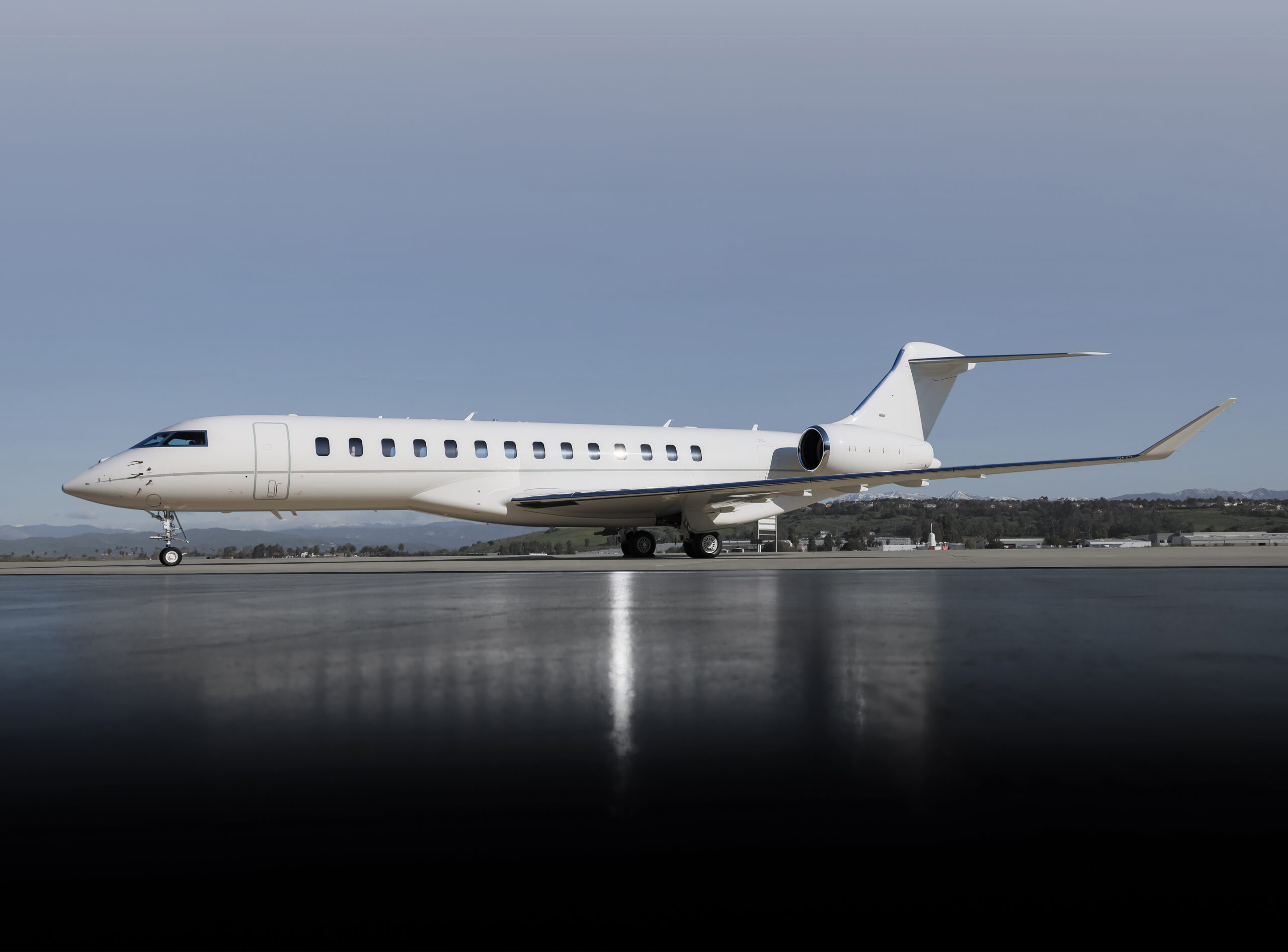 Joining forces - Ultimate Jet | The Voice of Business Aviation since 2008