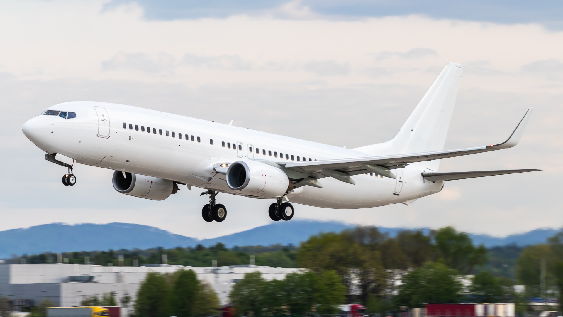 KlasJet Obtains a Canadian Foreign Air Operator Certificate (FAOC ...