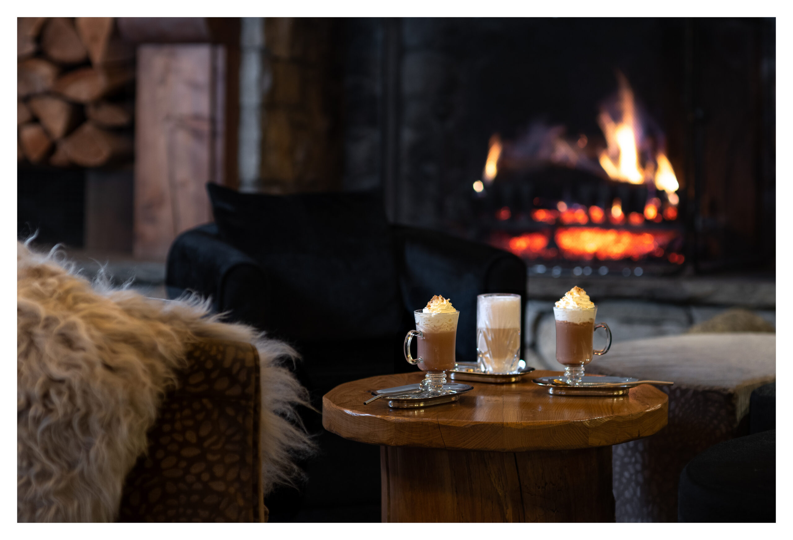 Spring cocooning getaway at Les Barmes de l’Ours in the French Alps ...