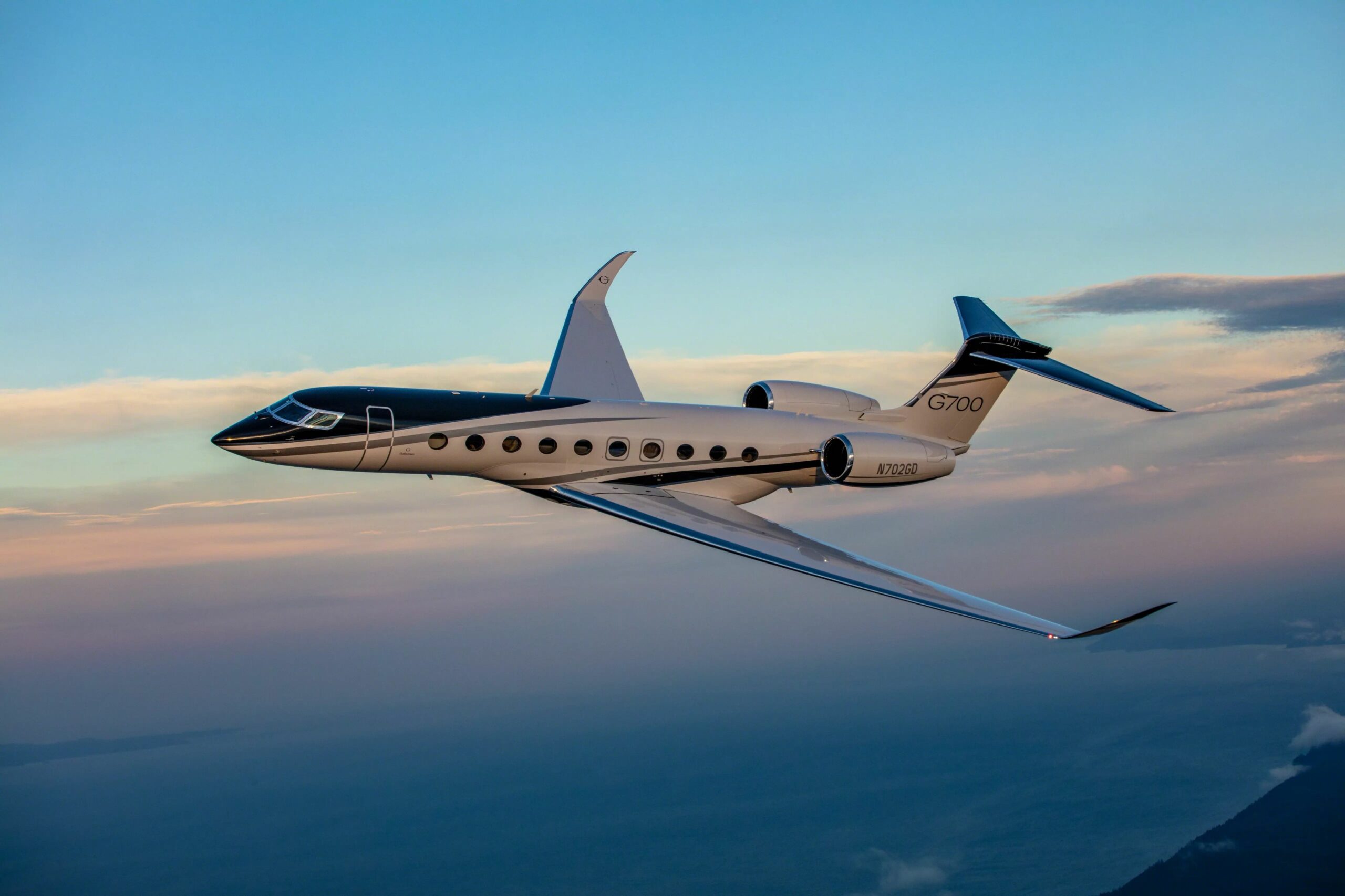 Gulfstream G700 Surpasses 50 City-Pair Speed Records - Ultimate Jet ...