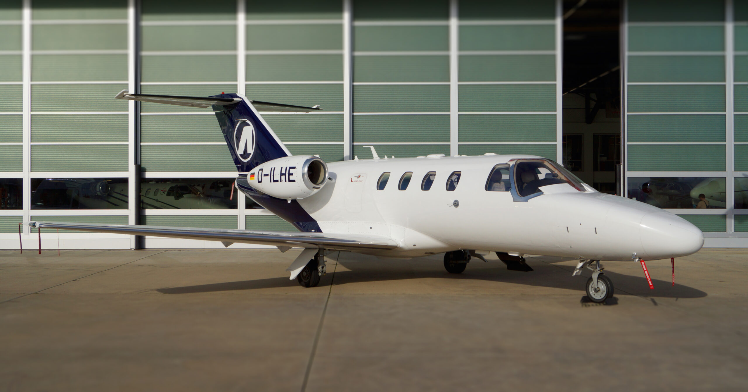 Atlas Air Service to partner with Gogo - Ultimate Jet | The Voice of ...