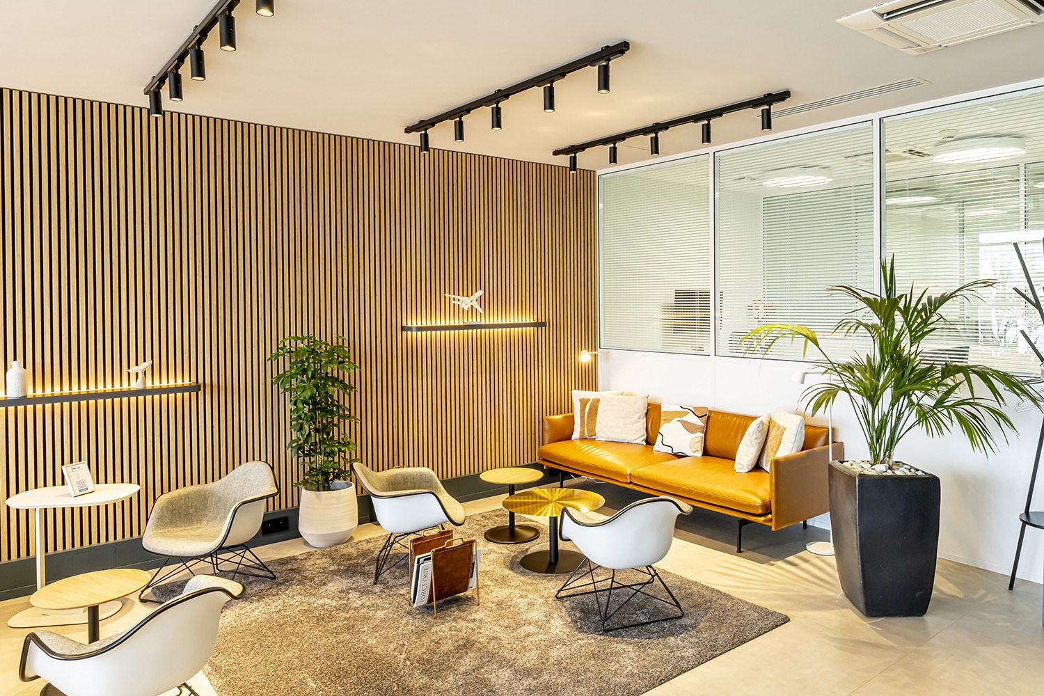 DC Aviation G-OPS new FBO in Nice - Ultimate Jet | The Voice of ...