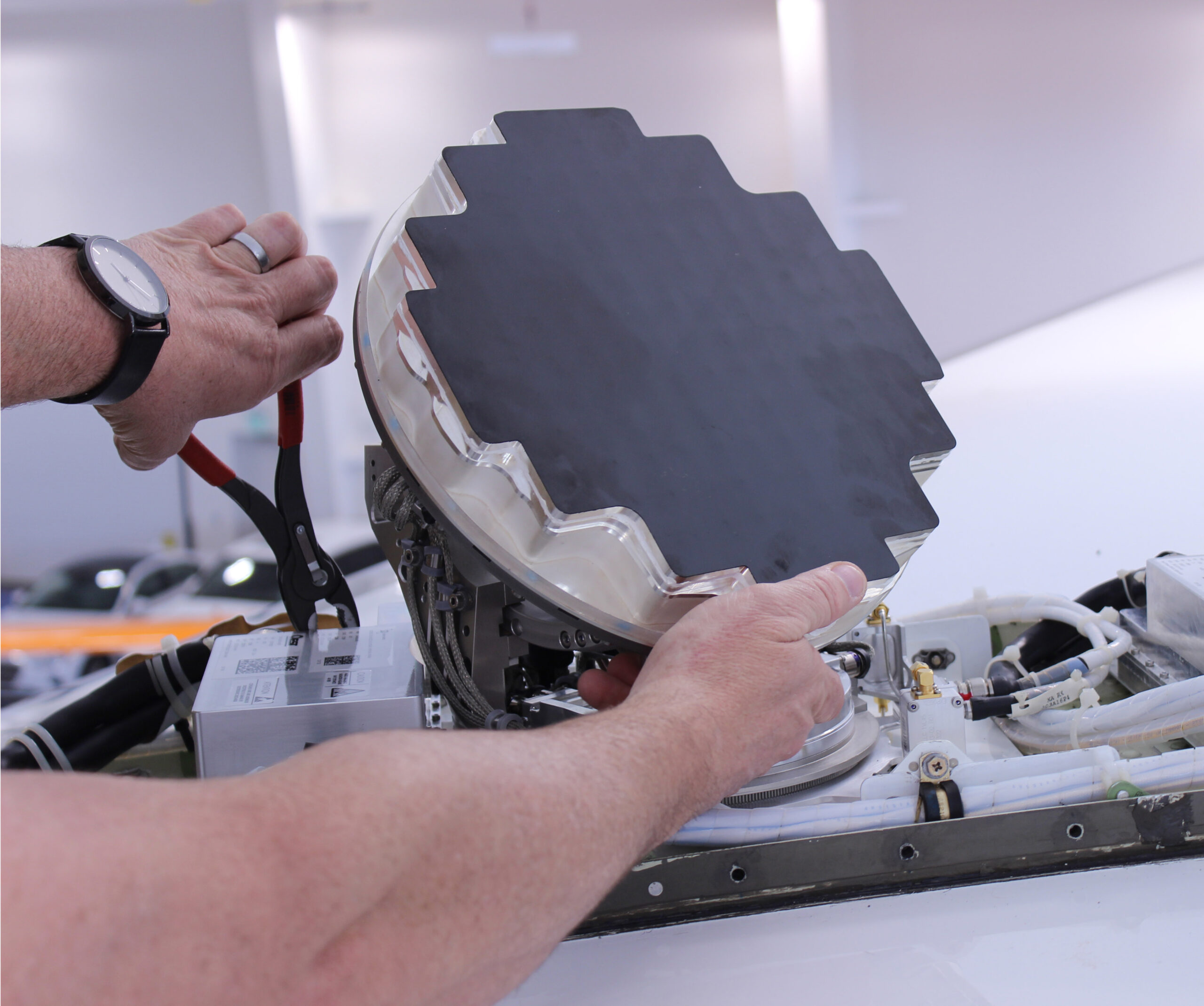 Satcom Direct celebrates first STC for SD Plane Simple® Ka-band ...