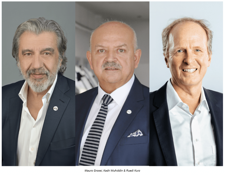 AMAC Aerospace, excellence in Aviation - Ultimate Jet | The Voice of ...