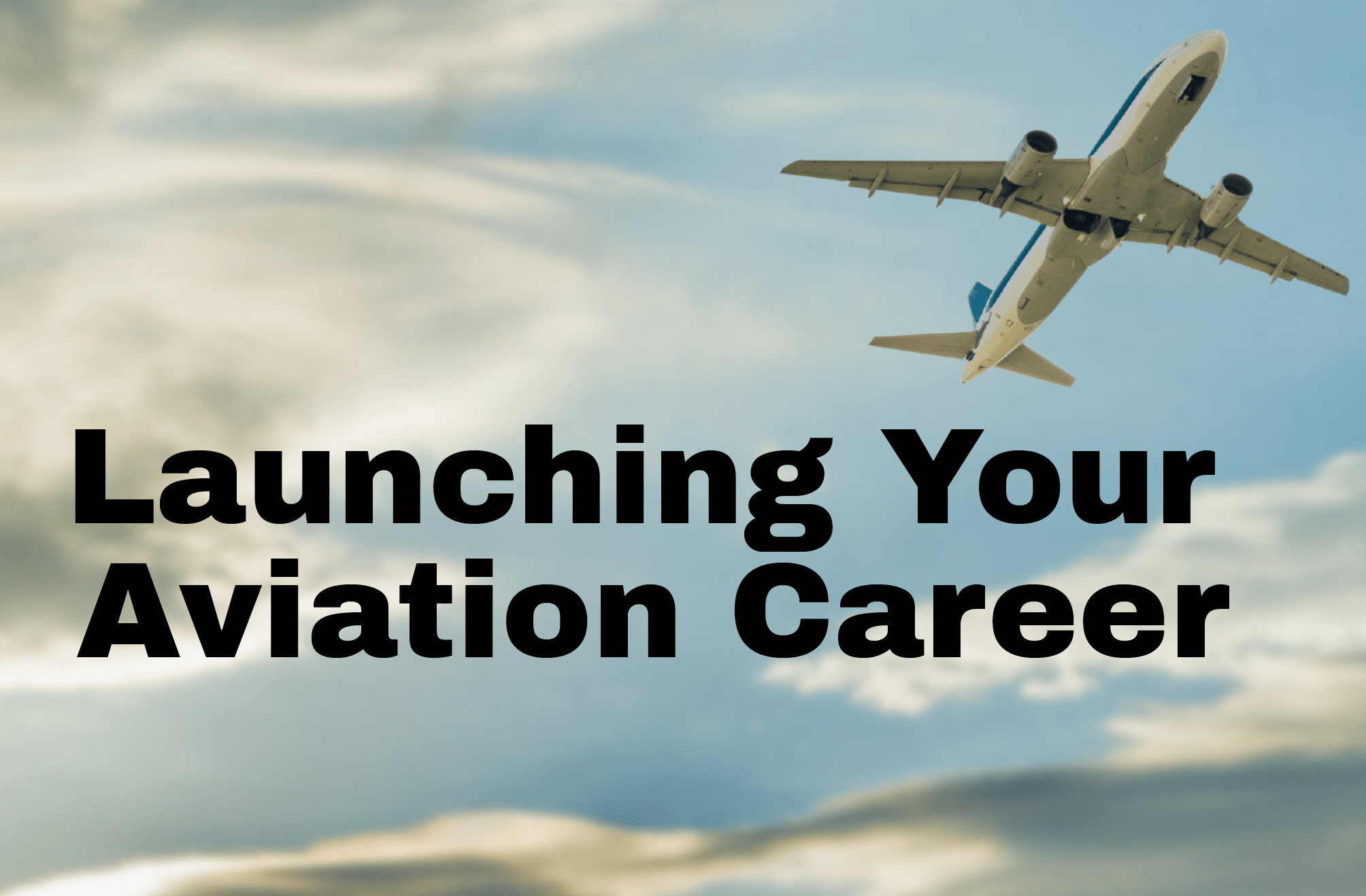 ‘Launching your aviation career’ - Ultimate Jet | The Voice of Business ...