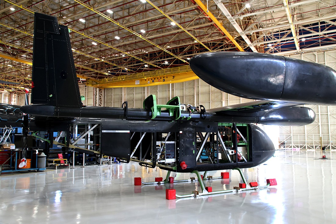Eve Air Mobility Announces $94M New Equity to Support eVTOL Development ...
