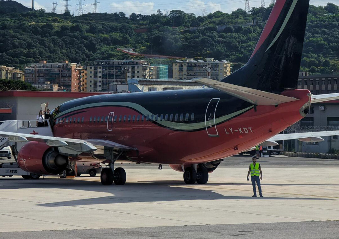 Indian wedding: KlasJet provides special charter service from Mumbai to ...