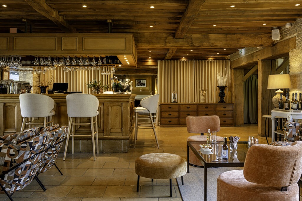 Les Manoirs de Tourgéville, France: unfolding a new story - Ultimate ...