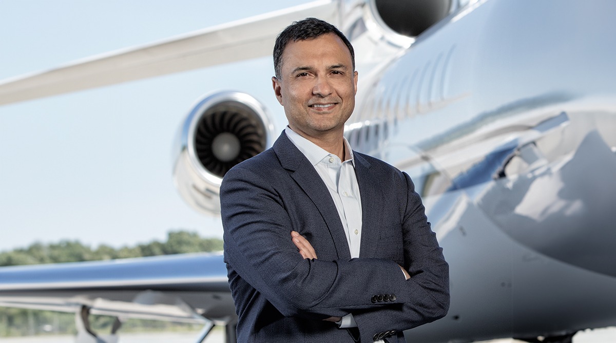 Global Jet Capital Completes Securitization, Raising $617M - Ultimate ...