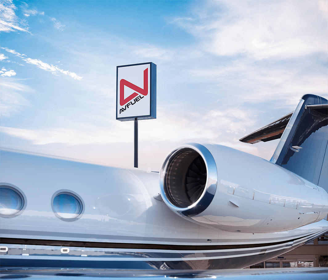 Avfuel expands Sustainable Aviation Fuel Access in Southeastern U.S ...