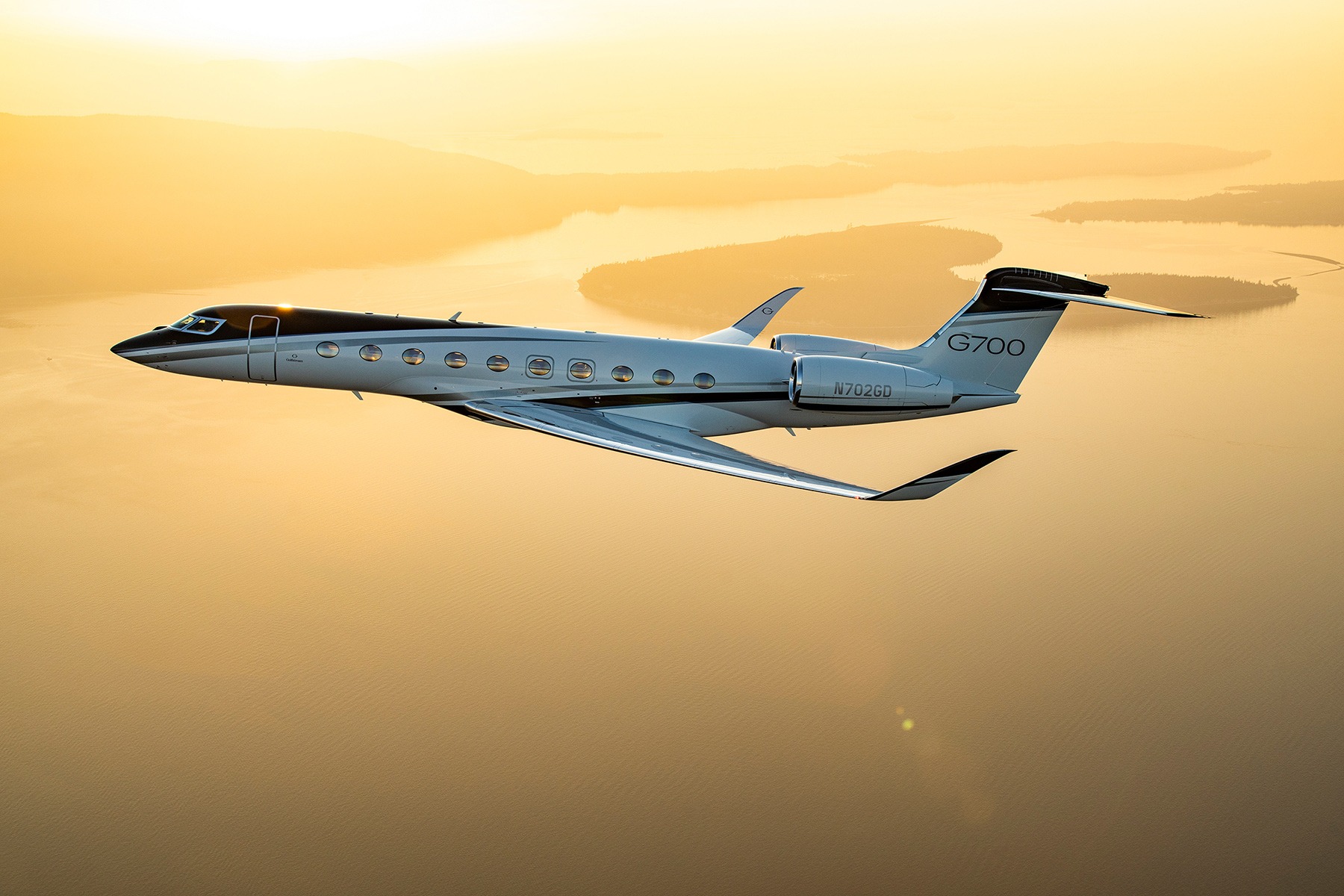 Two additional Gulfstream G700 join Qatar Executive fleet - Ultimate ...