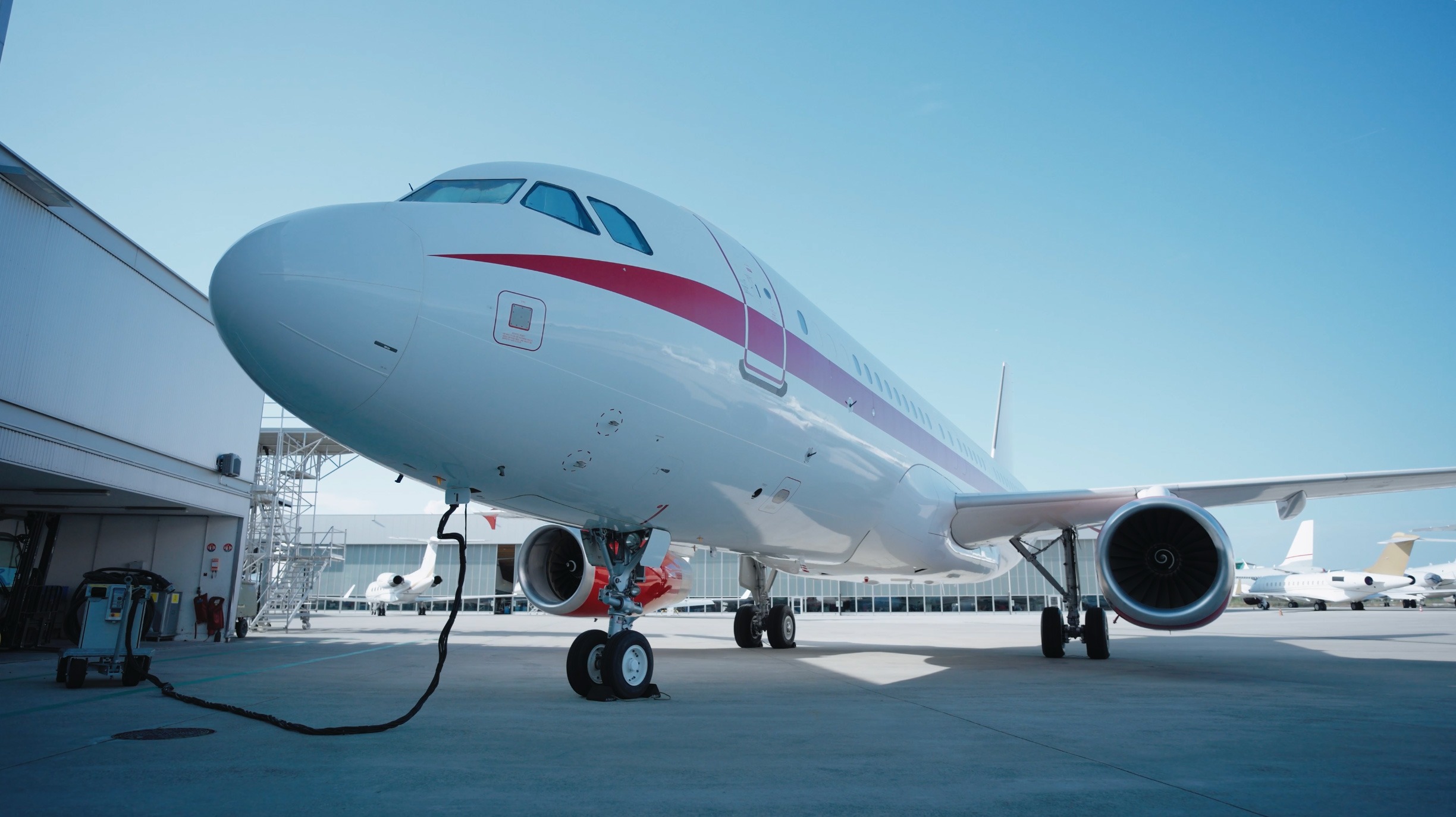 AMAC Aerospace: Sales Insights and Market Outlook - Ultimate Jet | The ...