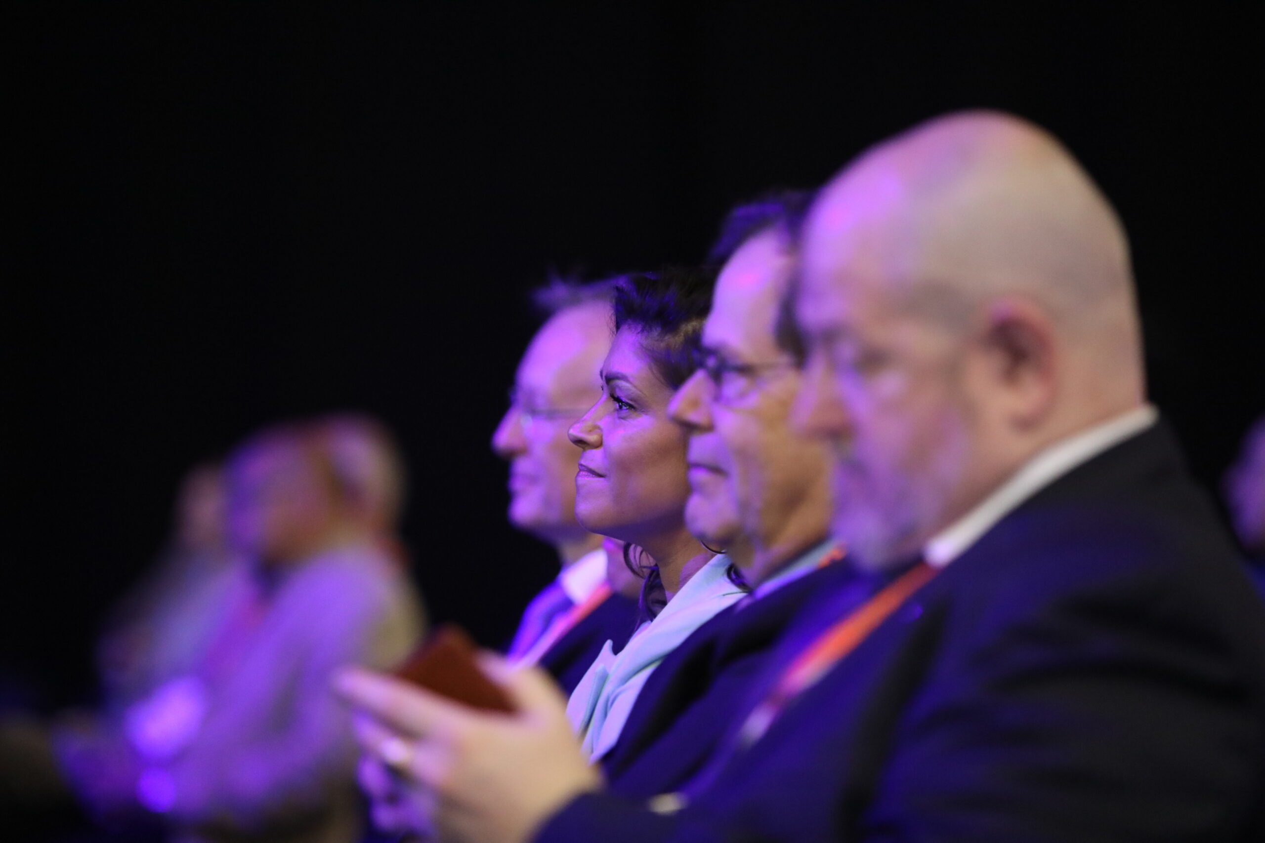 EBACE25 conference agenda - Ultimate Jet | The Voice of Business Aviation since 2008