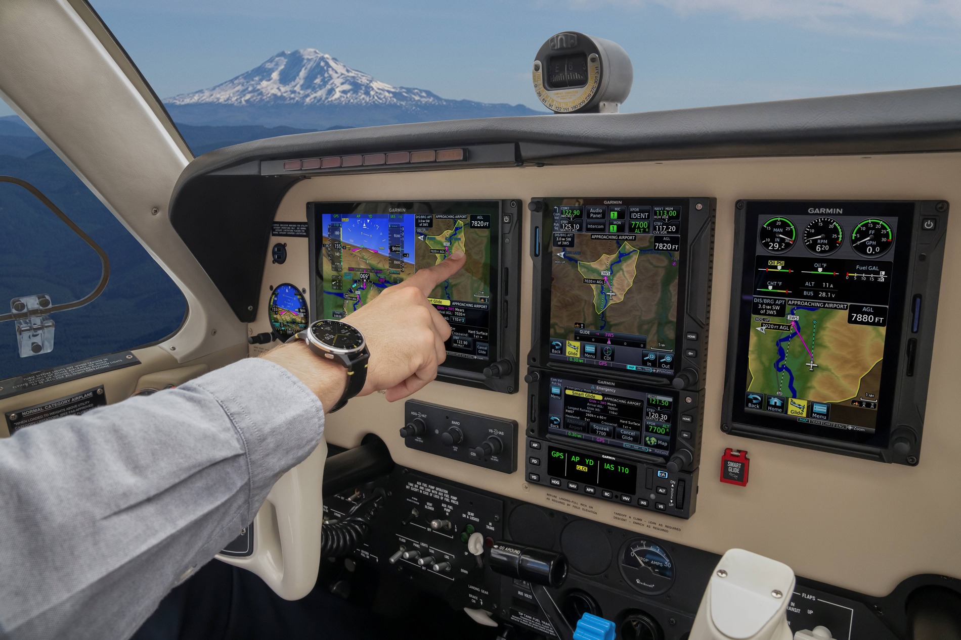 Airways Aviation Achieves Official Garmin Aviation Dealer Status ...