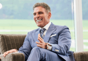 Kenn Ricci : Business Aviation Entrepreneur - Ultimate Jet | The Voice ...