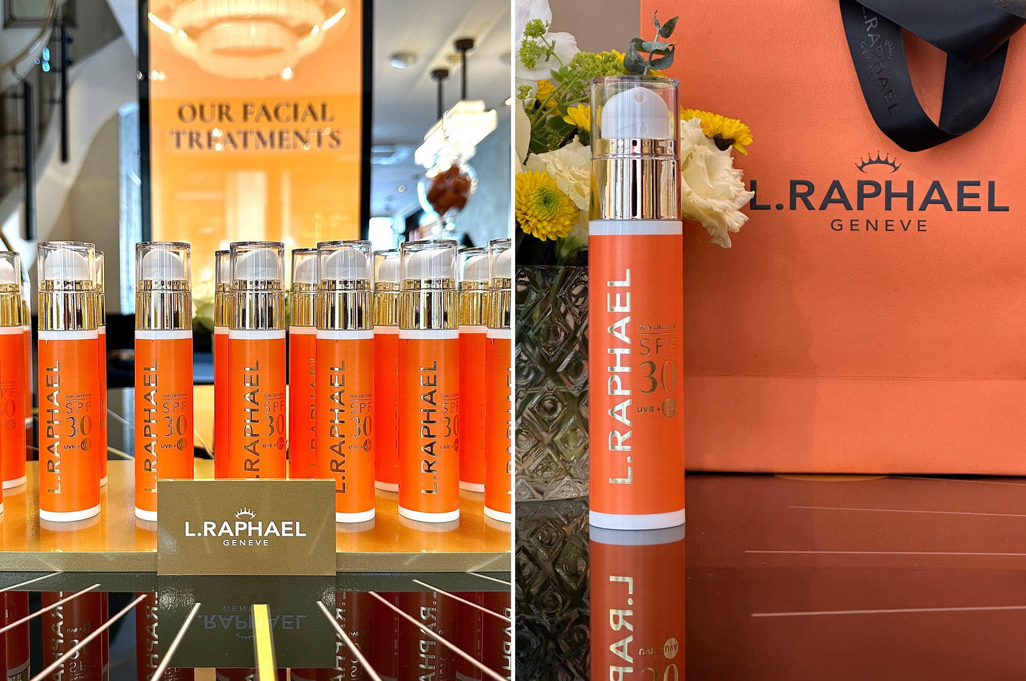 L.RAPHAEL Premiered at the 78th Cannes Film Festival, unveiling the ...