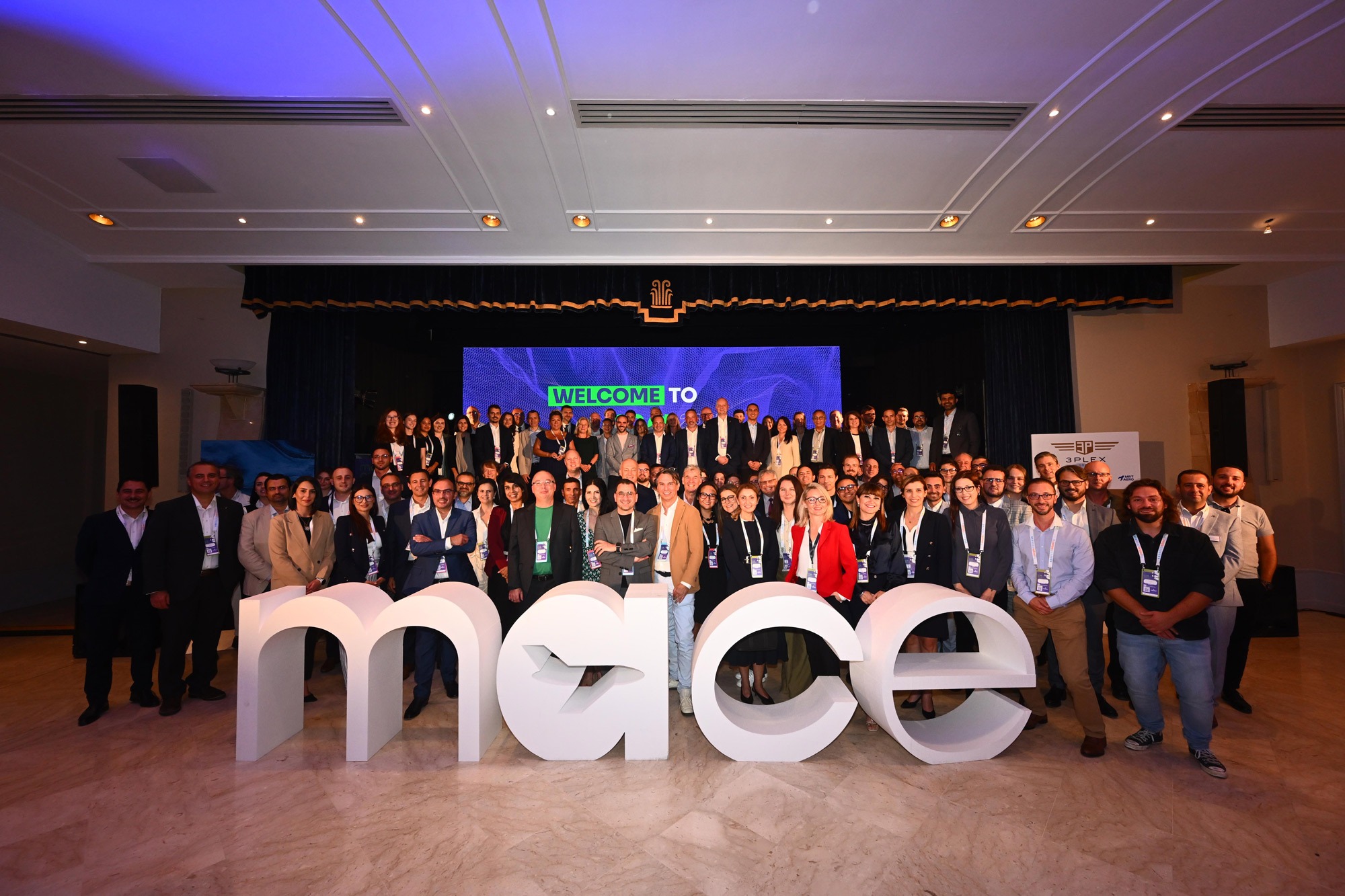 Malta Aviation Conference and Expo 2025 Charts a Path for the Industry ...