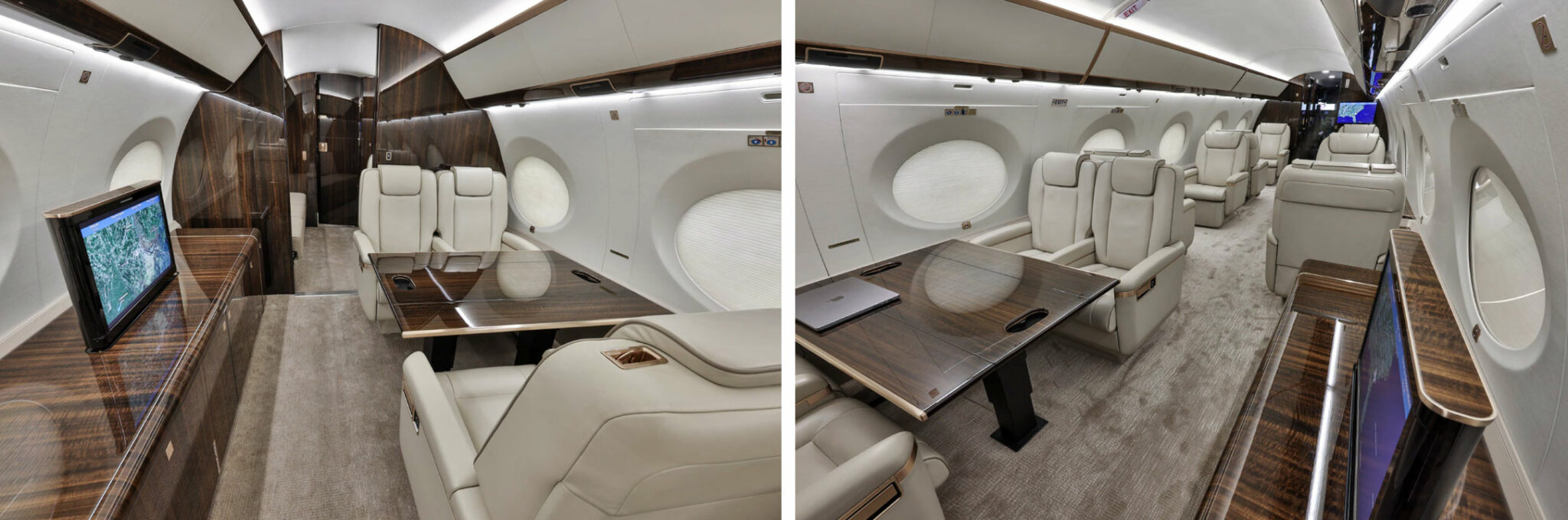 DC Aviation Al-Futtaim expands charter fleet with addition of ...