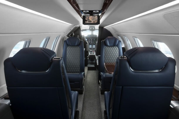 Phenom 300 Series Dominate Global Light Jet Market for 14th Consecutive ...